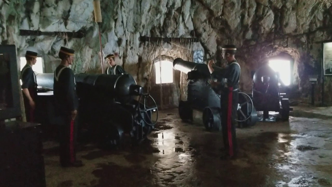 I Love Cannons! - YouTube