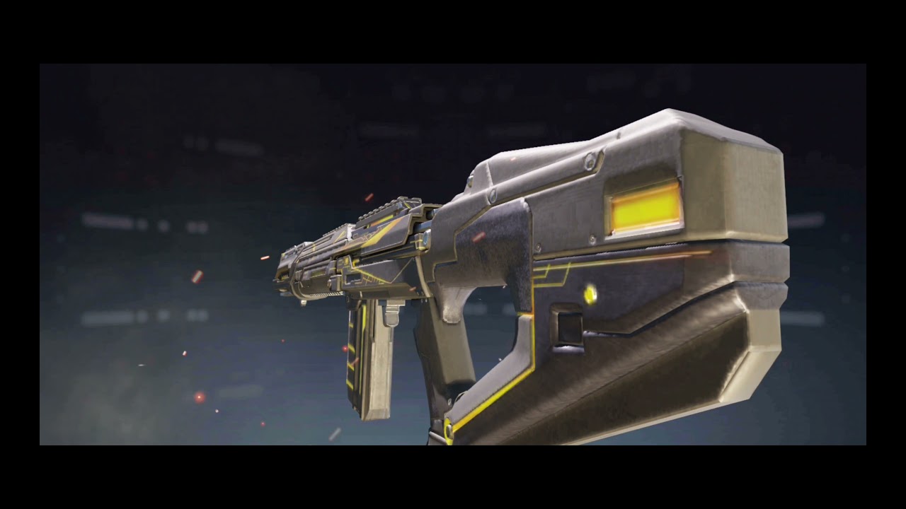 COD MOBILE Season 8 "Dominion Mythic Draw, M13 Morning Star & Ghost ...