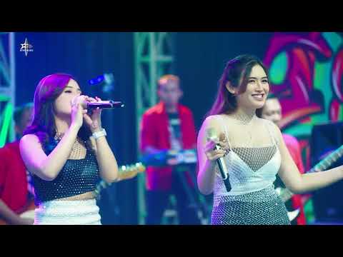 Pantun Janda   OM  Nirwana Official Live Music  **Shepin Misa Feat  Mala Agatha  **