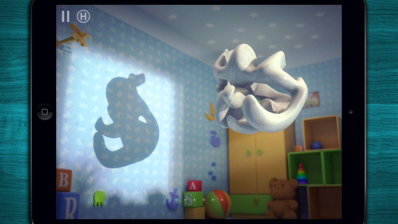 Shadowmatic - Apple Design Award Winner & App Store Best of 2015 - iPad/iPhone - YouTube