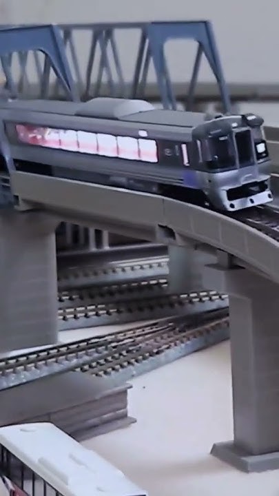 中編4 JR北海道 785系 すずらん JR HOKKAIDO 785 SERIES “SUZURAN EXP.” ＃train - YouTube