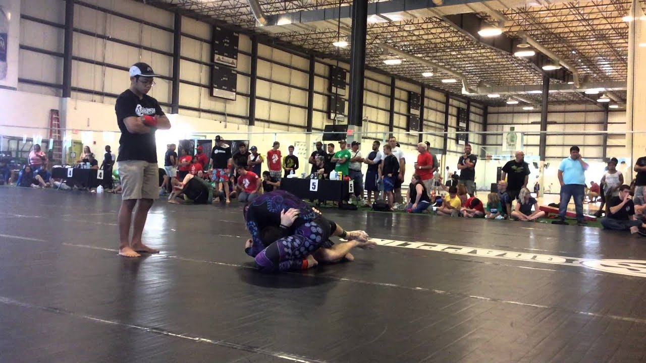 David Porter vs Seth Lindquist US Grappling VA Beach 2015 - YouTube