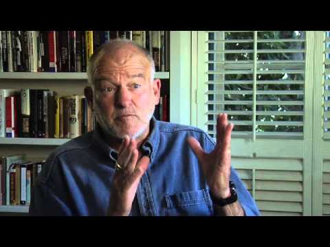 Interview Highlights, Victor Wolfenstein, Professor, UCLA