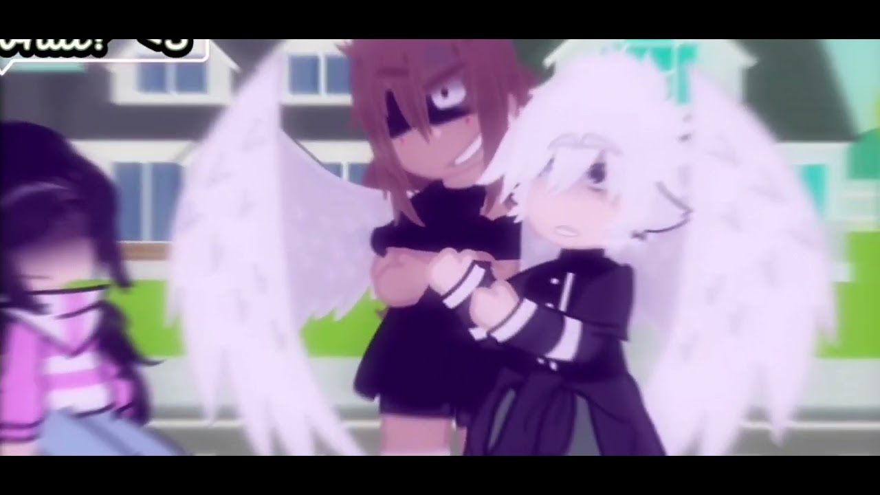 ele te bota soca soca {gacha meme} - YouTube