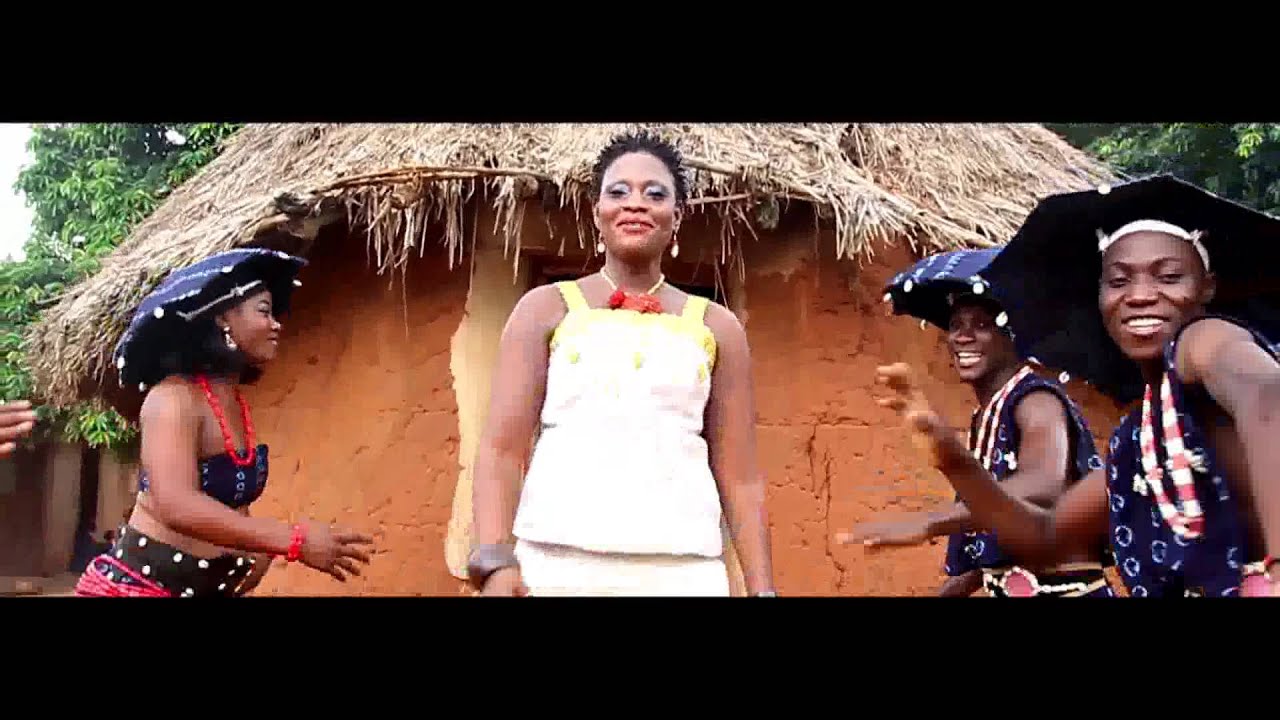 GANI OFFICIEL FLV - YouTube