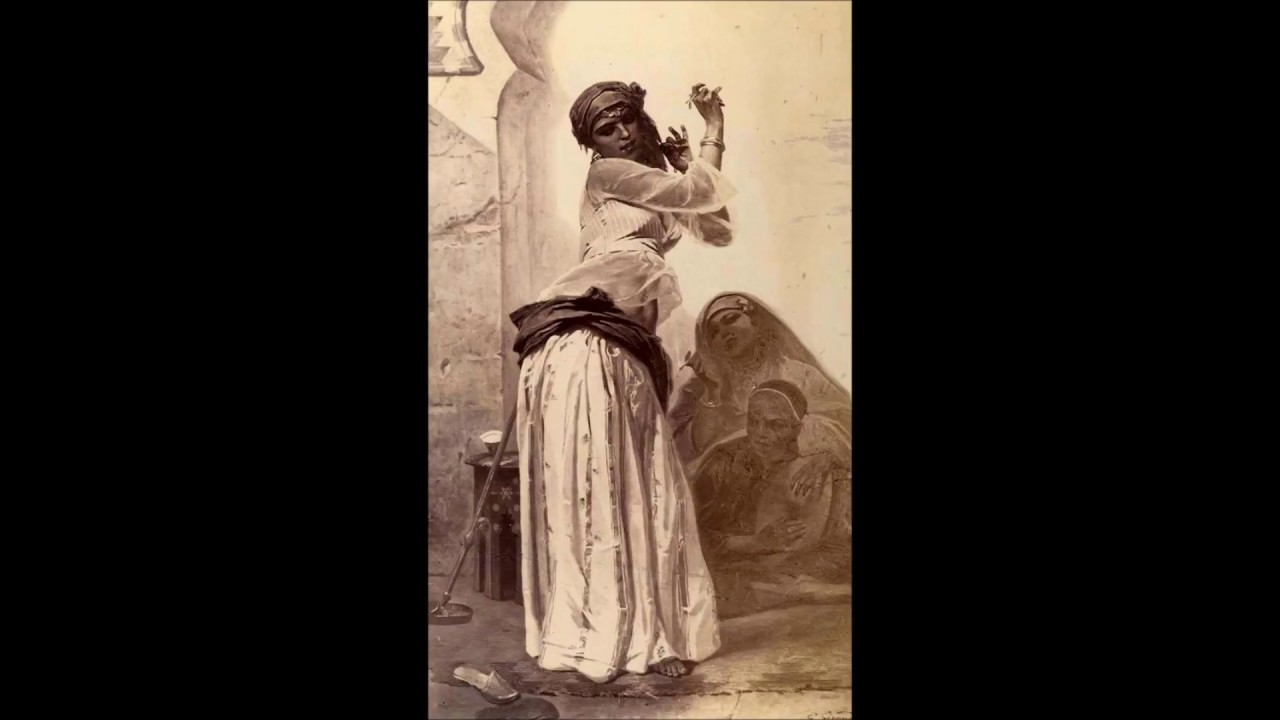 Οργανικο ( αργο τσιφτετελι) - YouTube