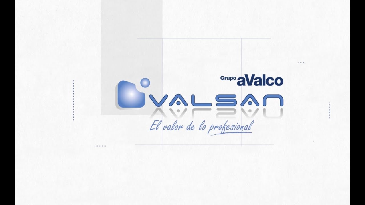 VALSAN - Video Corporativo - YouTube