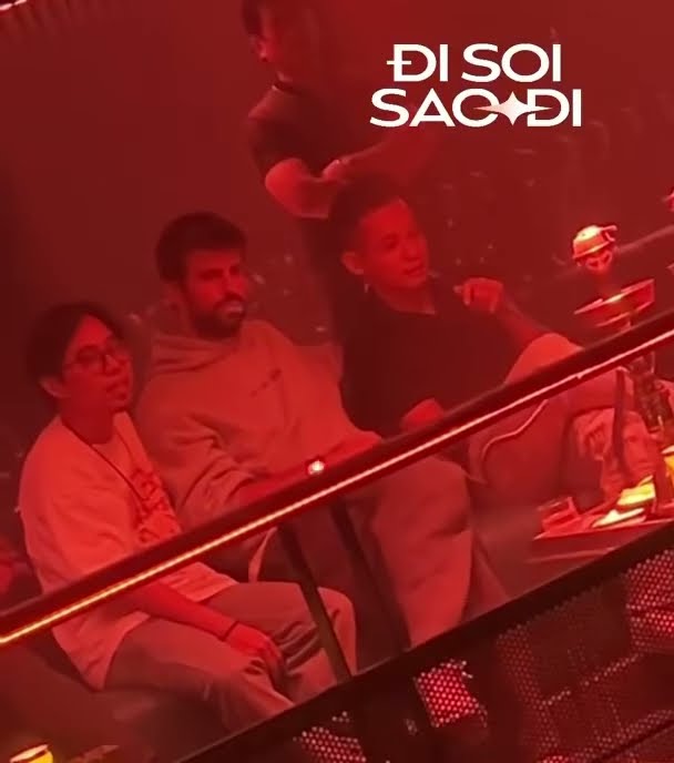 Video cận cảnh Độ Mixi hút shisha vào tối 3/9 bất chấp lệnh cấm của nhà ...