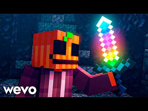 🎤 CRAFTEO - Jardred 🎵 (Parodia de \