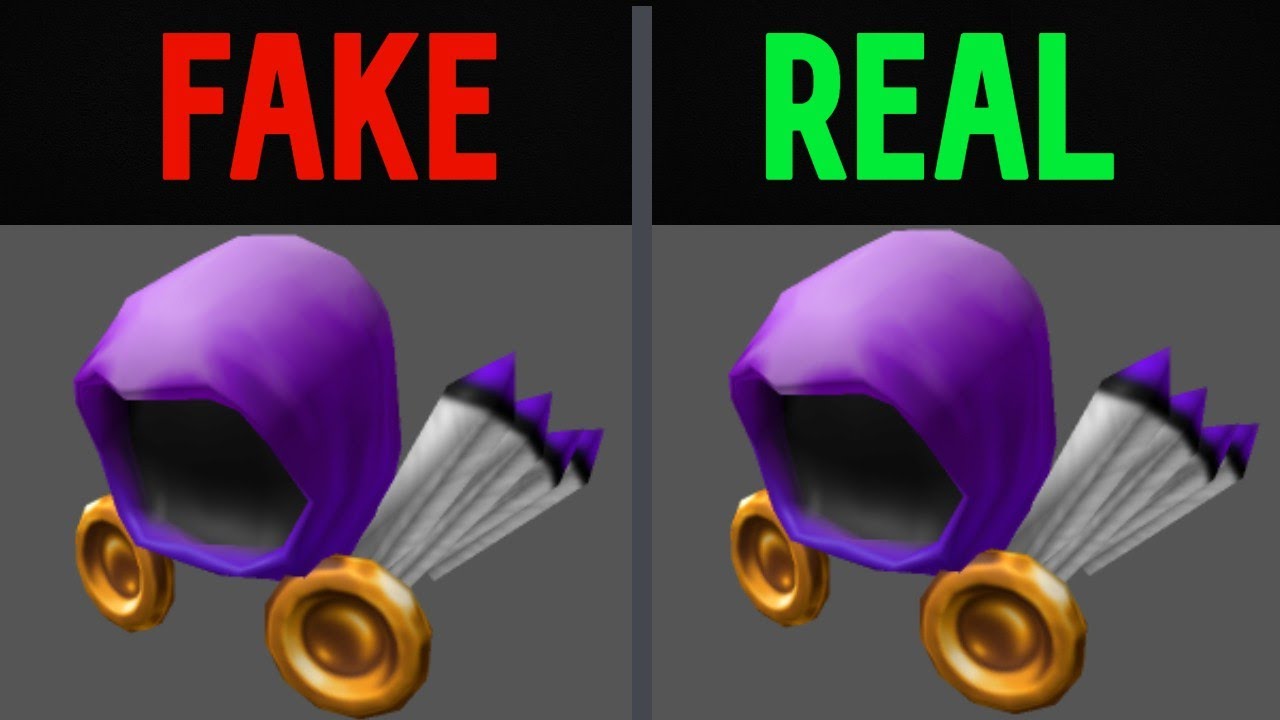 (STILL ON SALE) FAKE Dominus Rex FOR (150 ROBUX) - YouTube