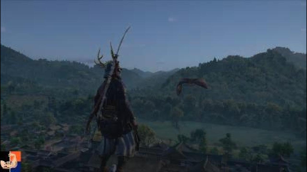 Purge the corrupt entity Assassin's Creed Shadows (5/22/25) - YouTube