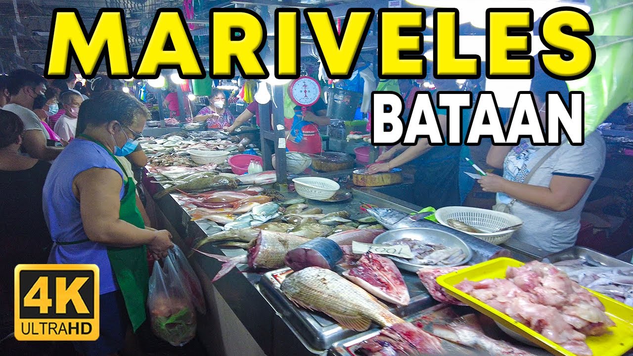 Lovely town in the southern tip of BATAAN Peninsula | MARIVELES PUBLIC ...