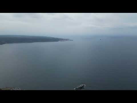 Istanbul Poyraz Köy 1 Drone Shot