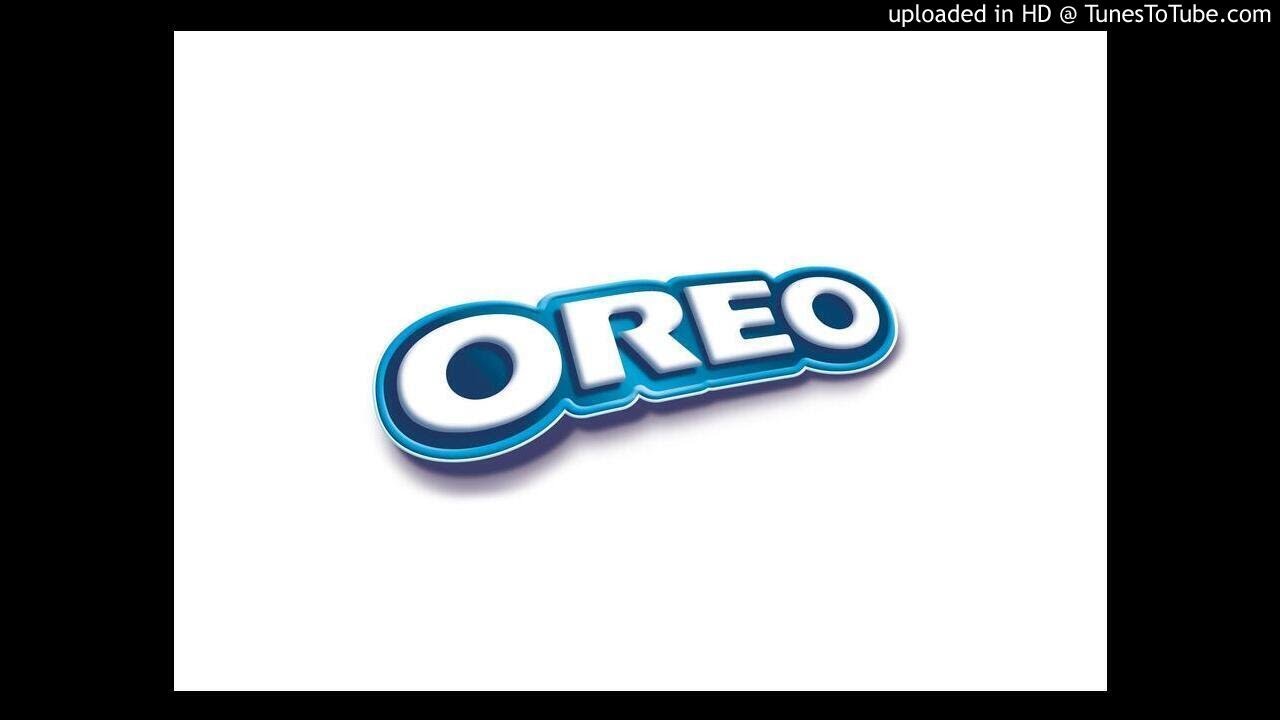 Oreo (1980's) ((Cookie)) Commercial X ((Lil Reiko Gold)) Hip Hop Type ...