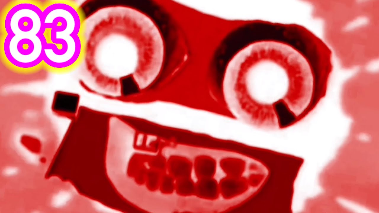 (Effect Day 83) Klasky Csupo in My Red Effect - YouTube