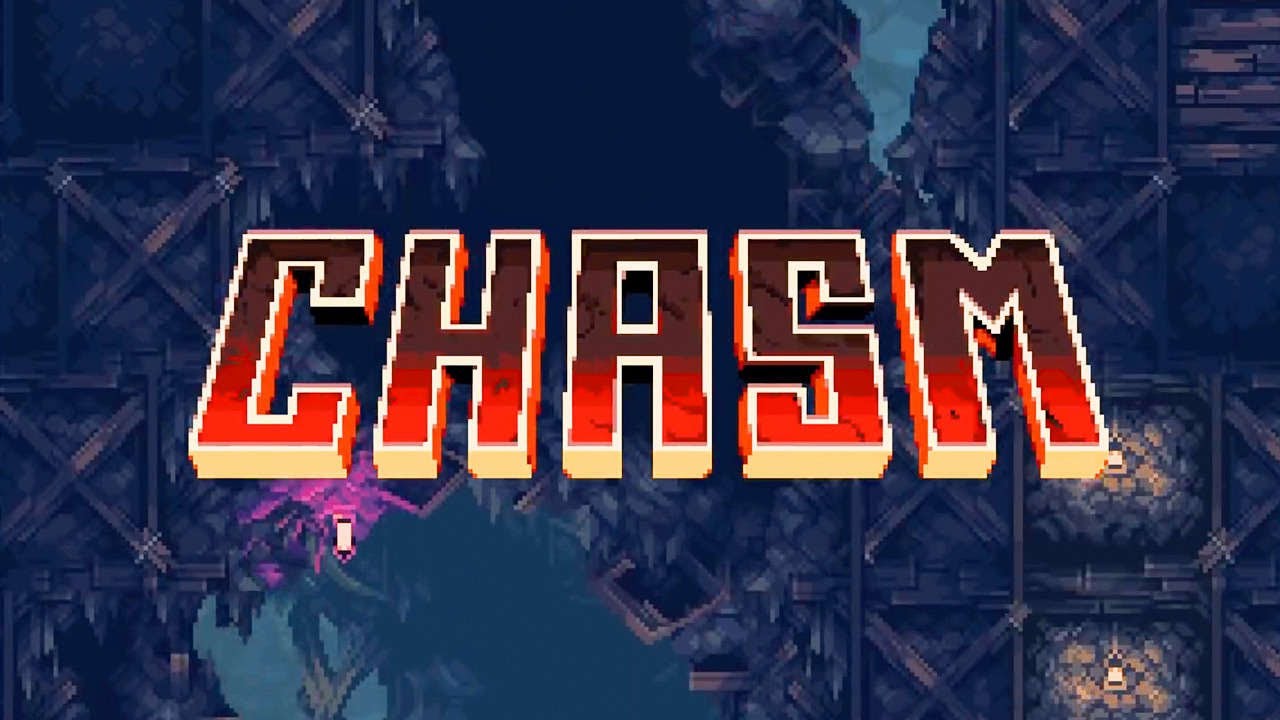 Chasm Playthrough - Part 3 (Final) - YouTube