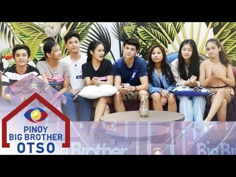 PBB OTSO: Otsorpresa Vlogs - YouTube