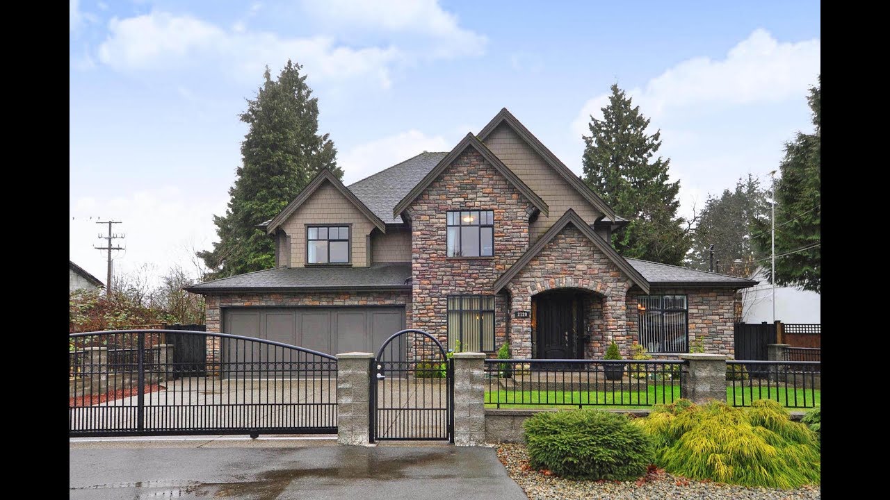 2120 Salisbury Ave Port,Coquitlam - Real Estate Virtual Tour - Ted Yeoh ...