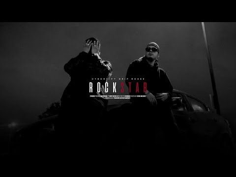 Rockstar| Cyborg_ ft Drip Rosse (oficial video) - YouTube