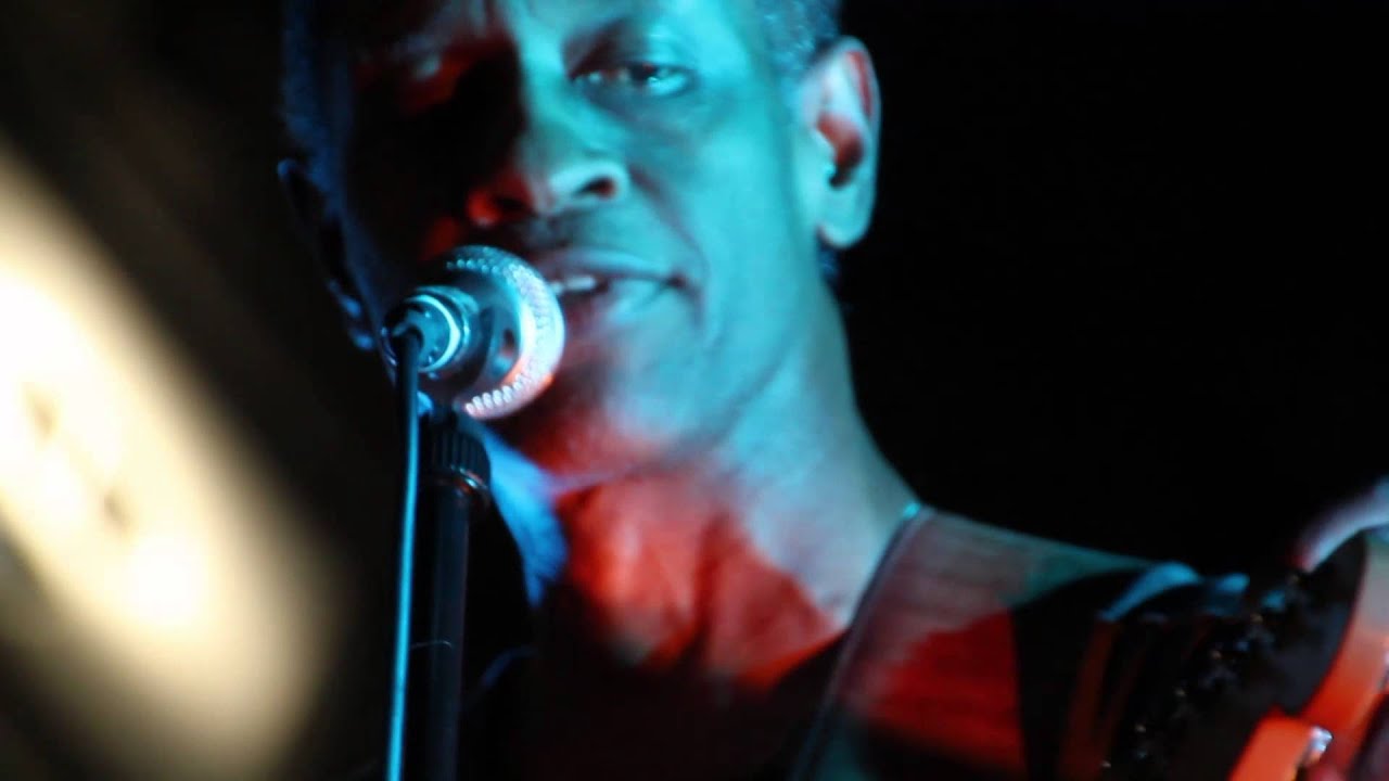 Konzert mit Tim Russ - Destination Star Trek Germany - SCIFINEWS-TV ...