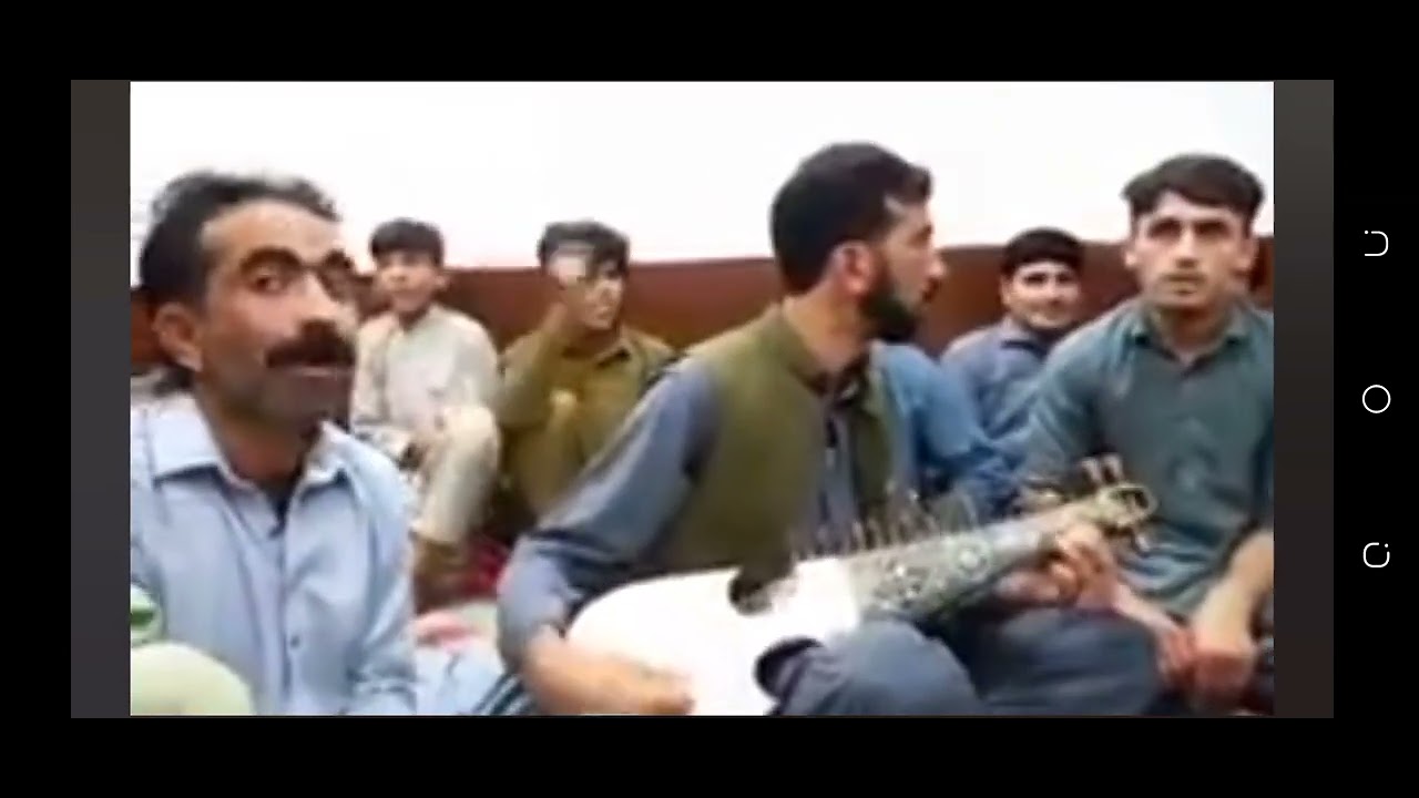 top mix new rabab tantan takor sad ghazale new rabab mix - YouTube