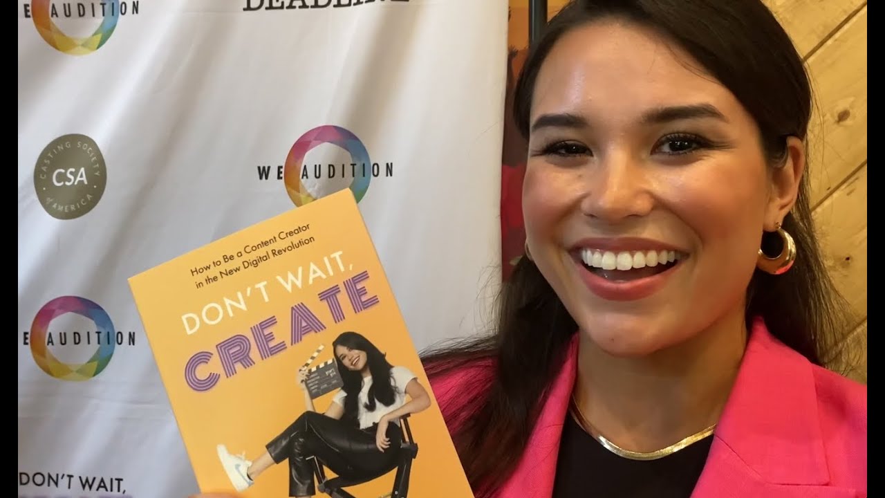 Erica Barry video - YouTube