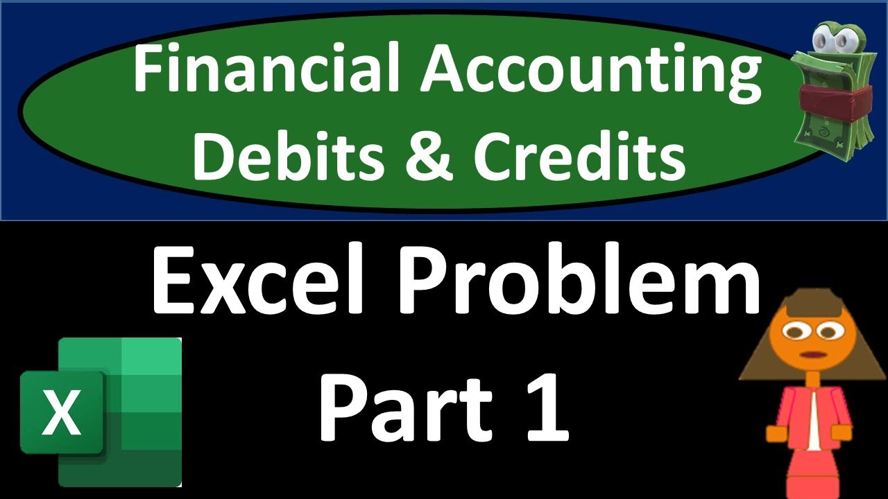 Comprehensive Problem Part 1 - YouTube