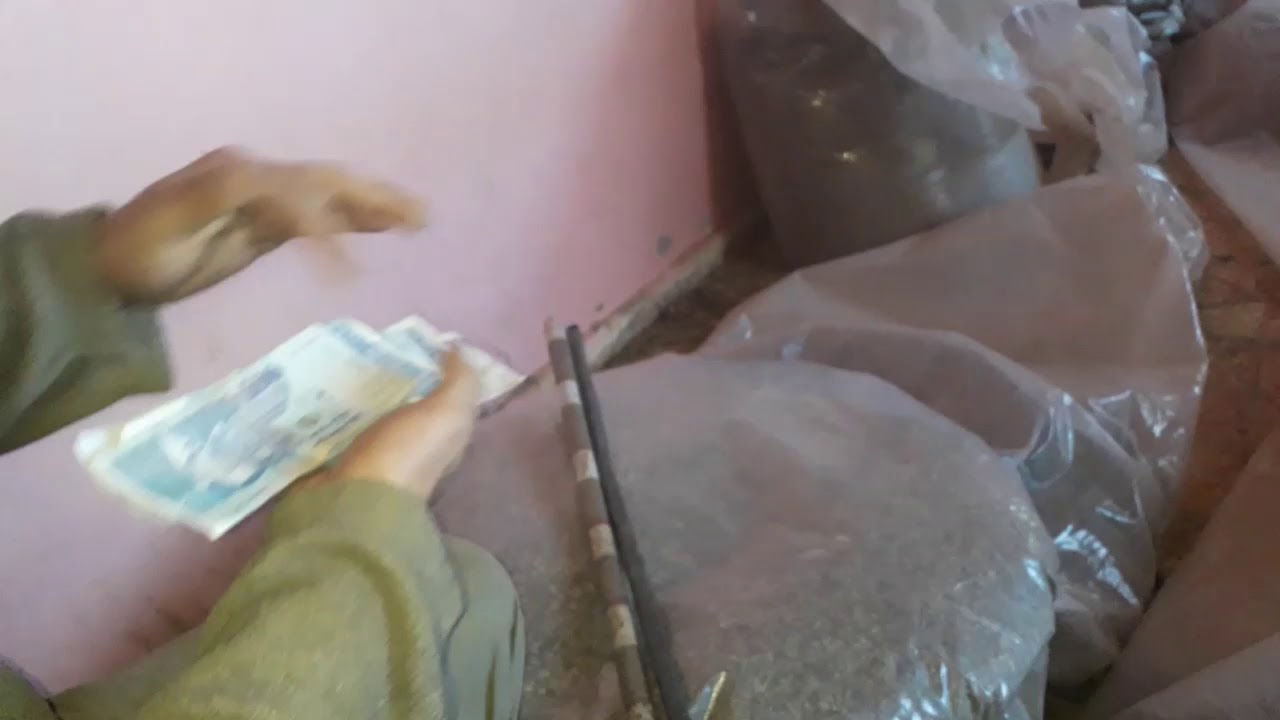 Money HASH for everyone - YouTube