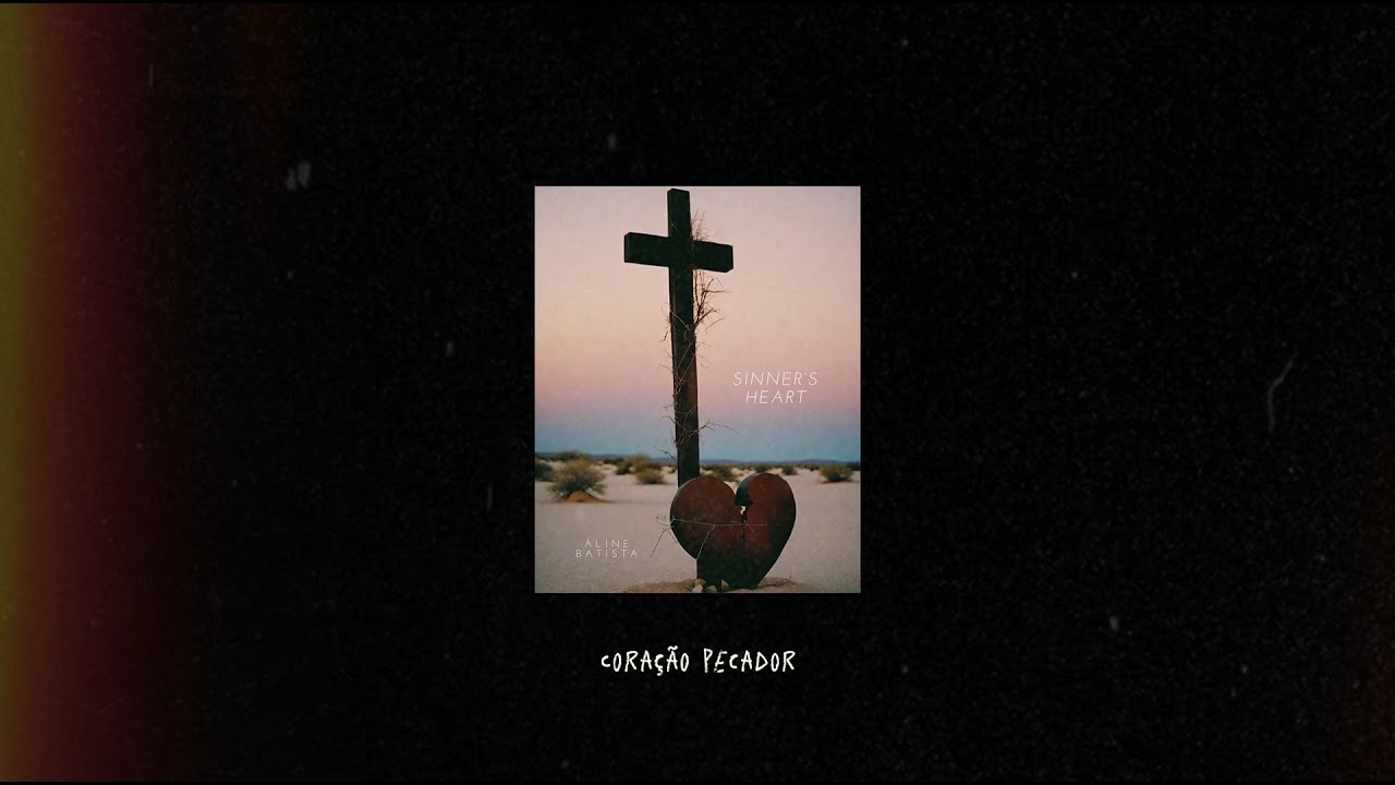 sinner´s heart - aline batista - YouTube
