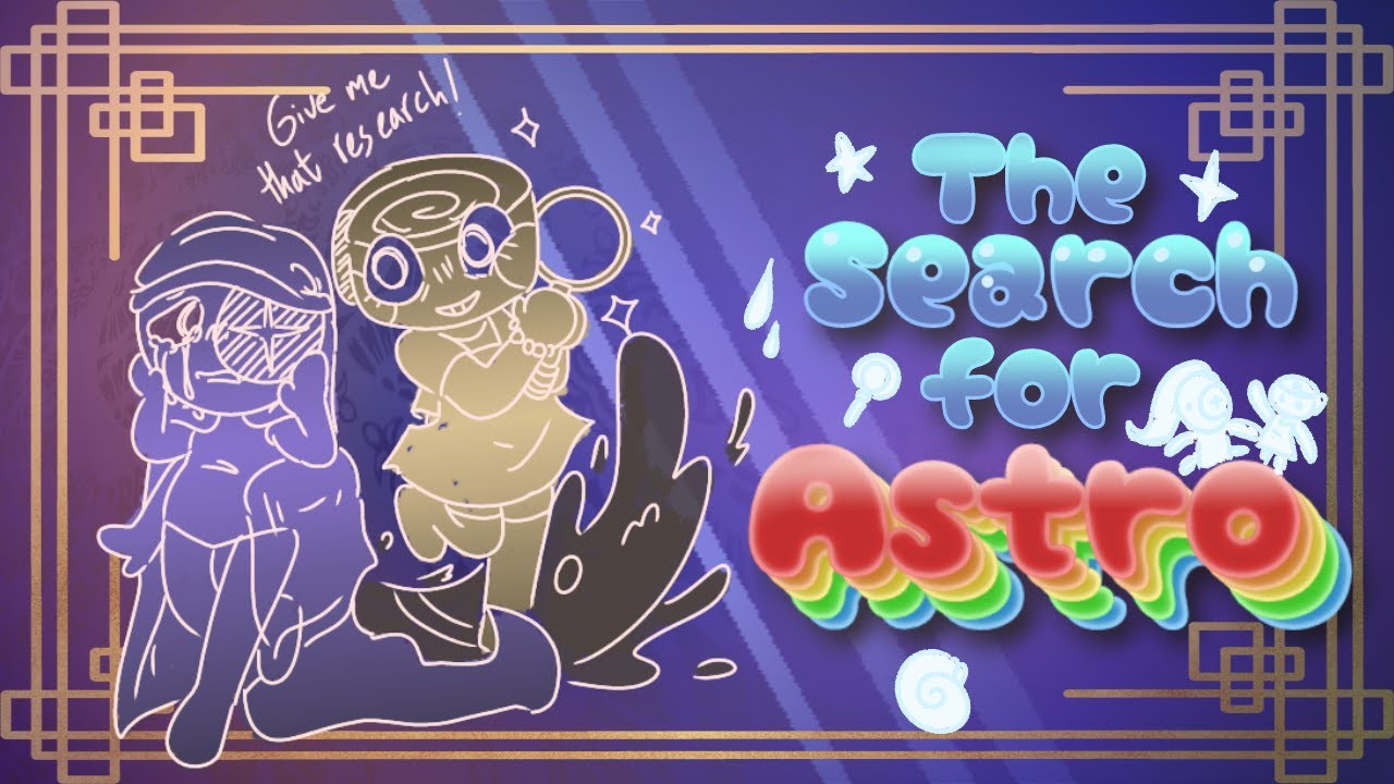 Dandy's World || Trying to get Astro - YouTube