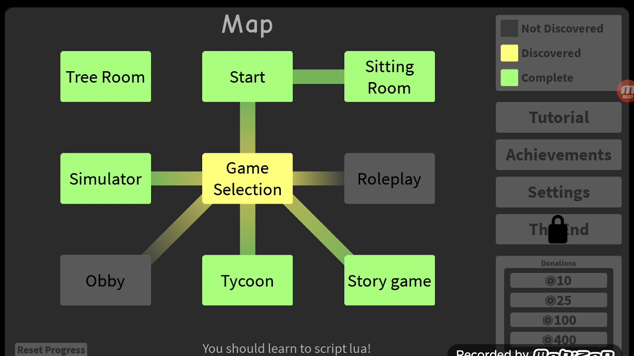 How to find the secret room and stuck forever in This is NO simulator ...