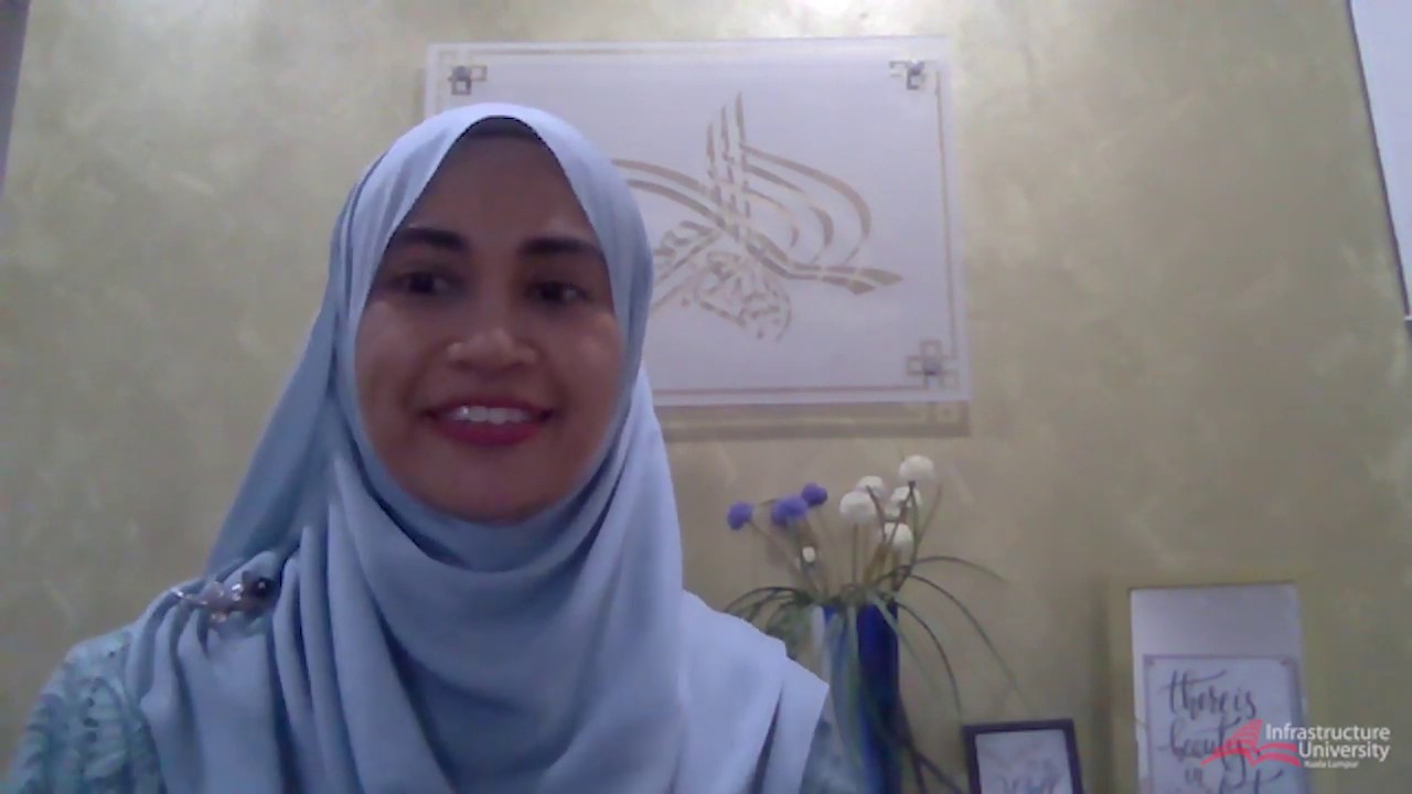 UCAPAN SELAMAT HARI RAYA FABE IUKL 2020 - YouTube