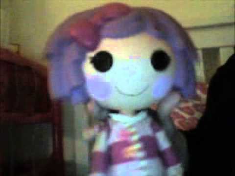 WELLDONE EVERYONE THAT ENTERED 4EVERLALALOOPSY'S WINTER CONTEST
