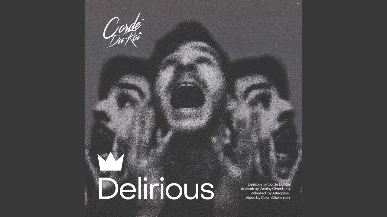 Delirious - YouTube