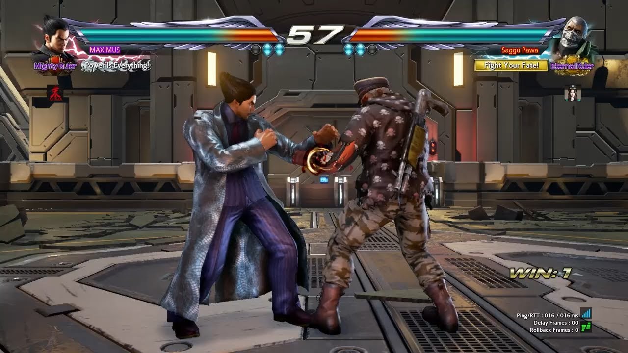 The only way to stop Bryan doing Taunt setup on the wall😂 - YouTube