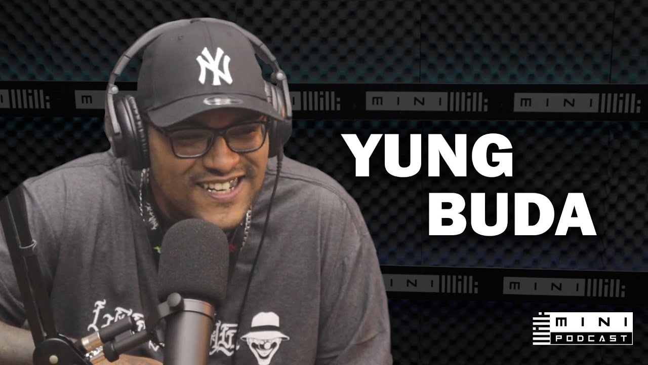 YUNG BUDA – MINI PODCAST #106 - YouTube