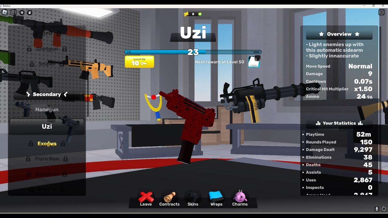 Cooking In Roblox Rivals. Best Controller Player - YouTube