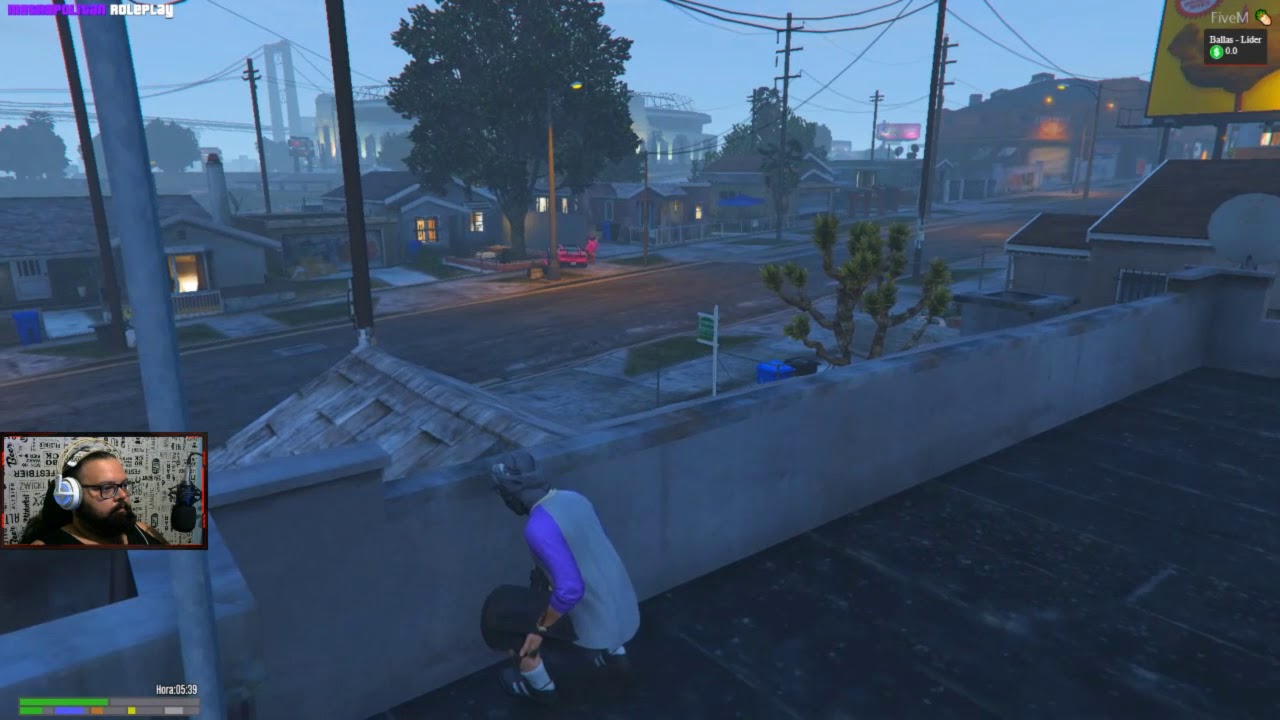 Ant RP combat log - YouTube