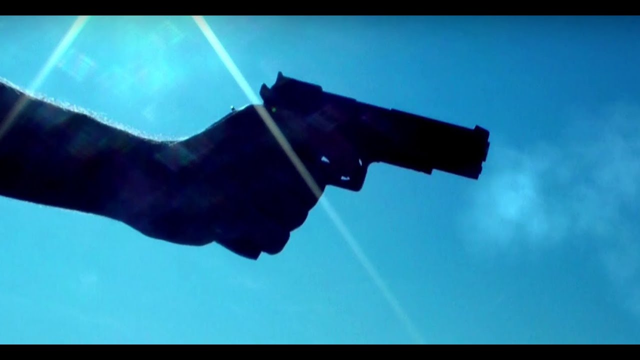 Baccano!: Immortality REAL LIFE - YouTube