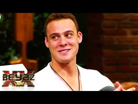 Kerem Bursin'in Baklavaları - Beyaz Show