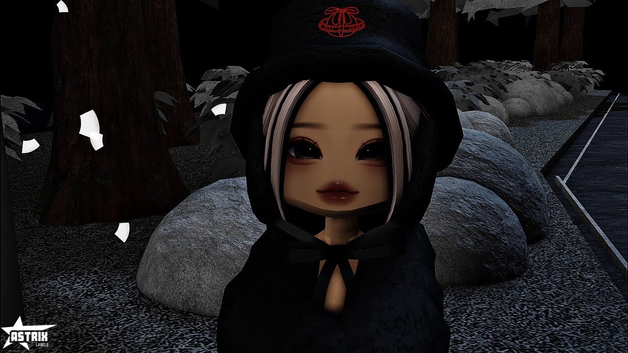 [M/V TEASER] S1R3N - ‘Rollin’ | ROBLOX KPOP - YouTube