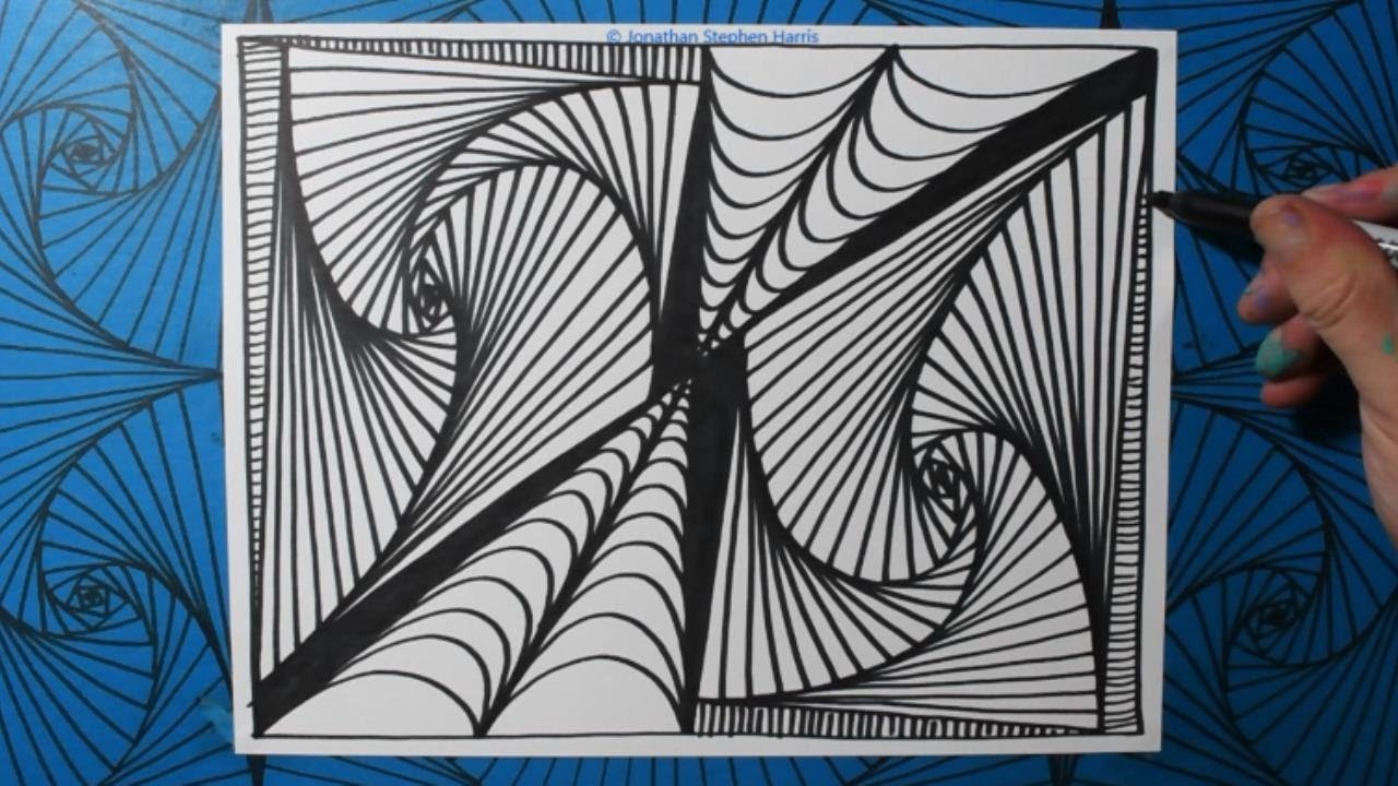 Best Way to Improve Your Drawing and Design Skills - YouTube