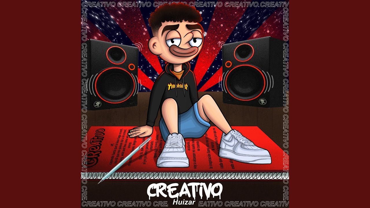 Creativo - YouTube Music