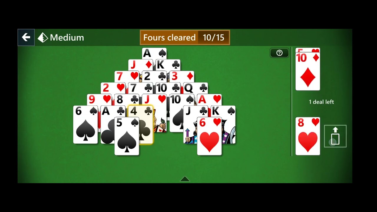Microsoft Solitaire Collection | Daily Challenges | 14 December 2024 ...