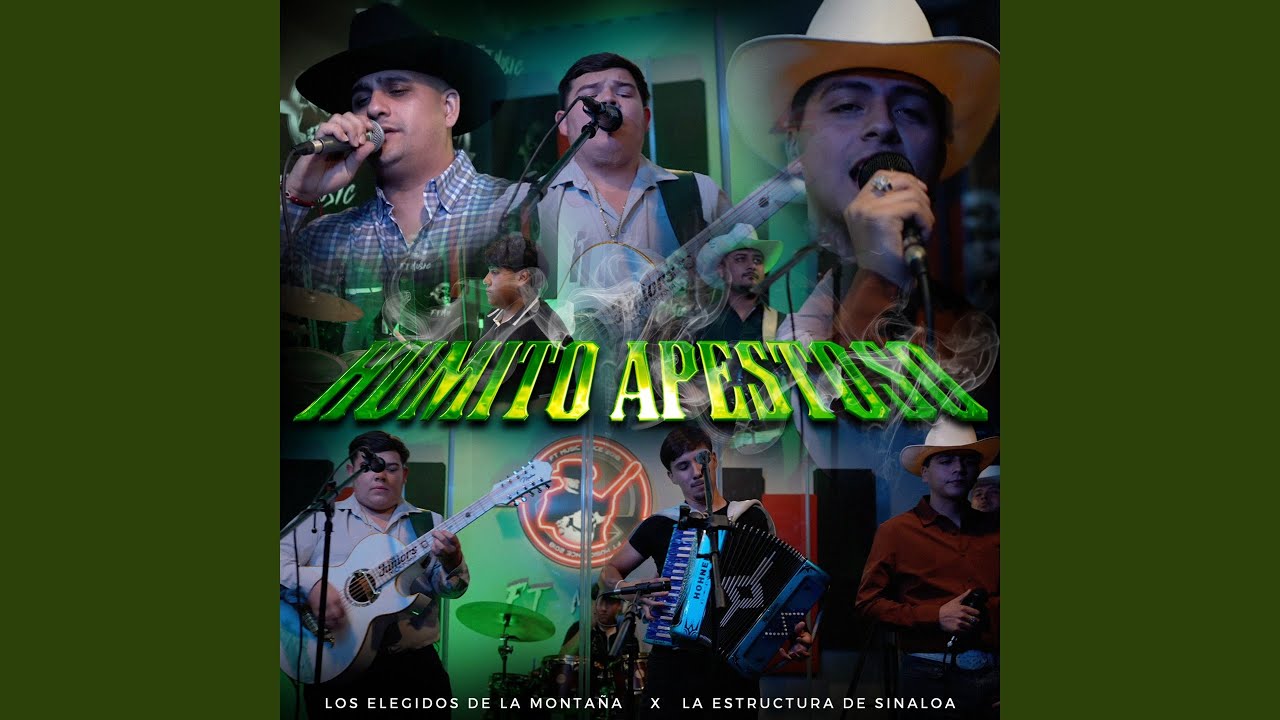 Humito Apestoso (En Vivo) (Preview) - YouTube