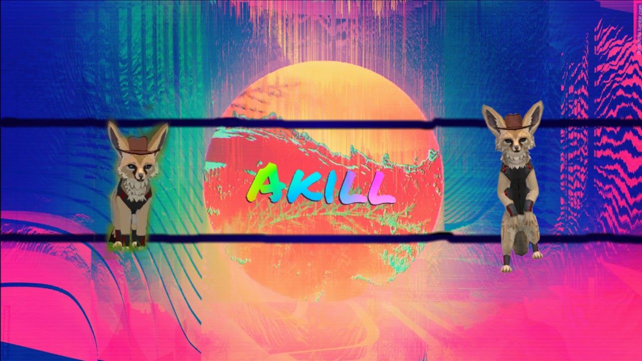 Akill - YouTube