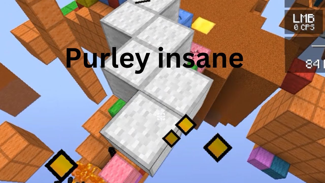 "The best movement in Minecraft" - YouTube