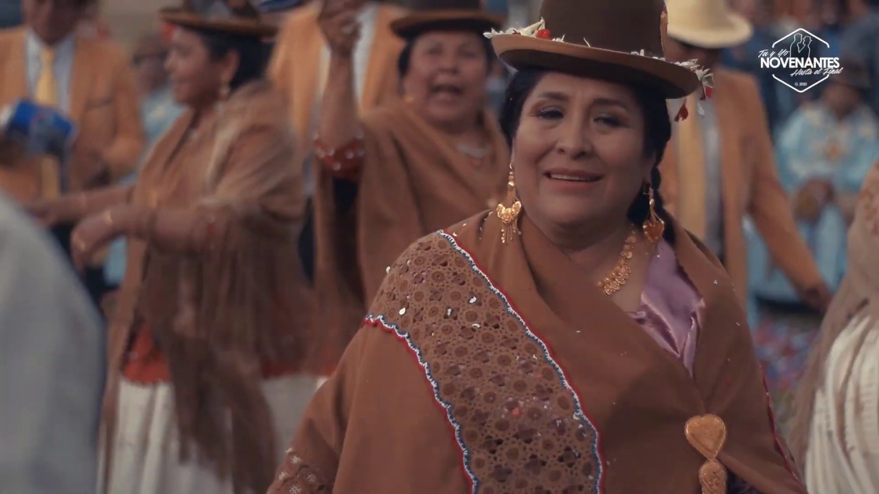 Making of - Uyuyuy (Novenantes 2020) - YouTube