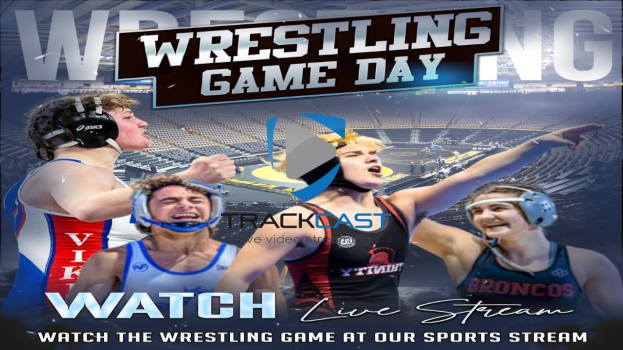 LIVE : Wow Kickoff Classic - Wrestling tournament 11/22/25 - YouTube
