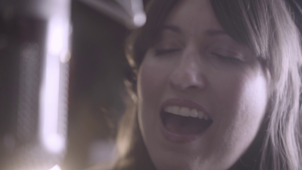 Sharla Ember - As We Sing (snippet) - YouTube